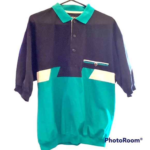 Imprints | Shirts | Vintage Mens Imprints Shirt | Poshmark